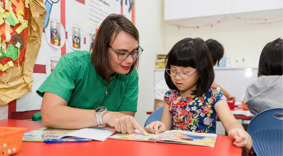16 of the best English tuition centres and English enrichment classes in Singapore